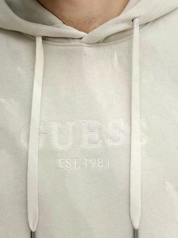 Guess Hooded Sweatshirt