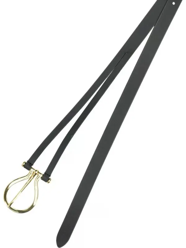 Anderson's Leather Belt