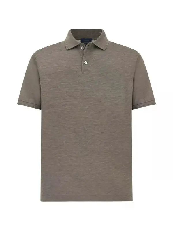 Paul & Shark Short-sleeve Polo Shirt