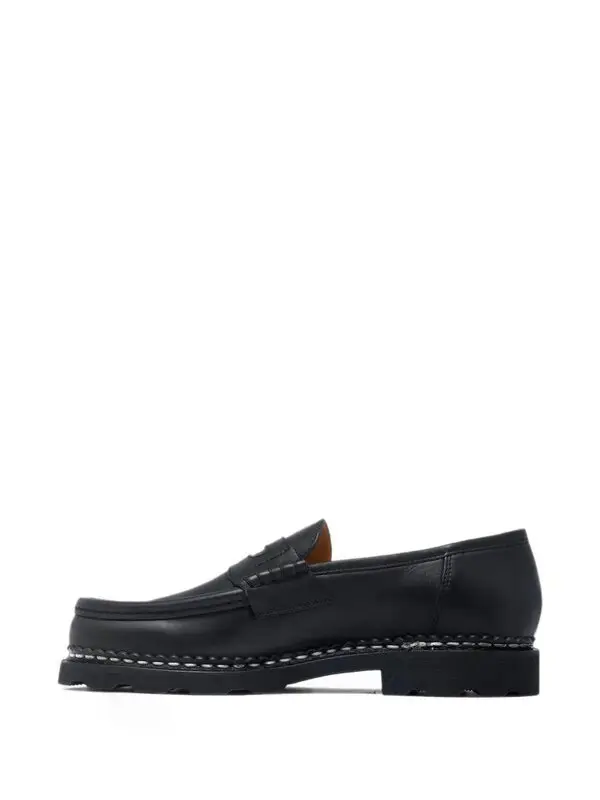 Paraboot Reims Penny-slot Loafers