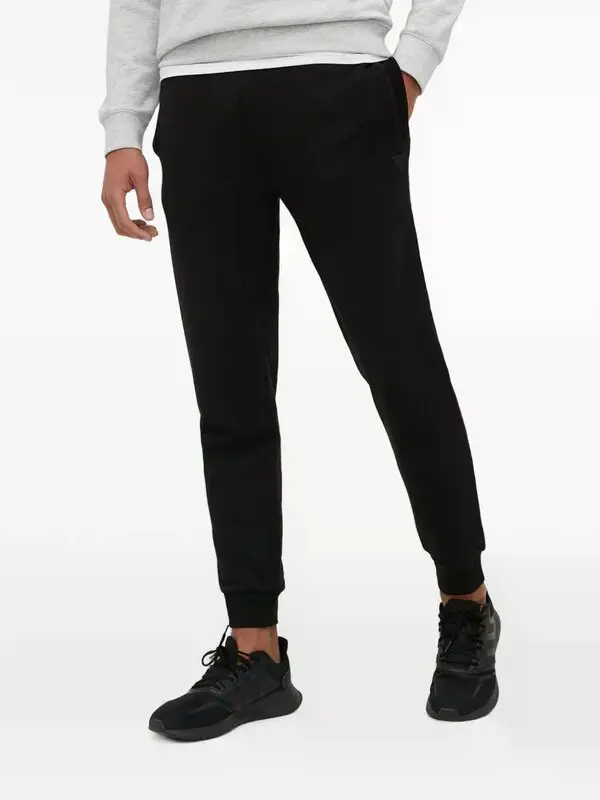 Guess Jogger Pants - Black