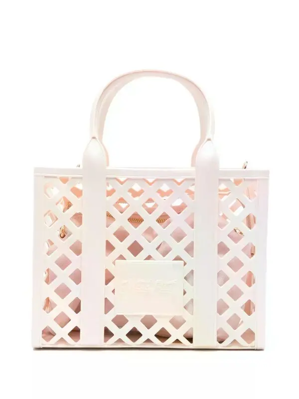 MARC ELLIS Flat Plot Tote Bag