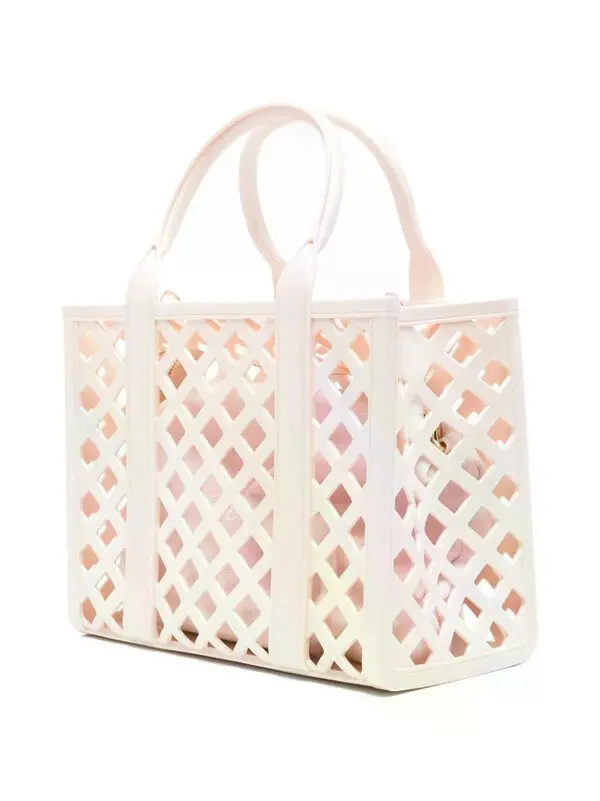 MARC ELLIS Flat Plot Tote Bag