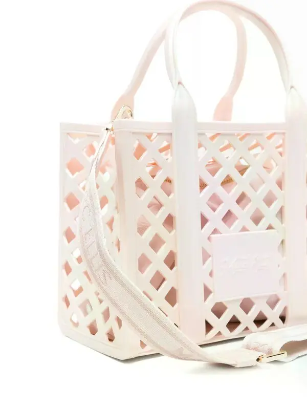 MARC ELLIS Flat Plot Tote Bag