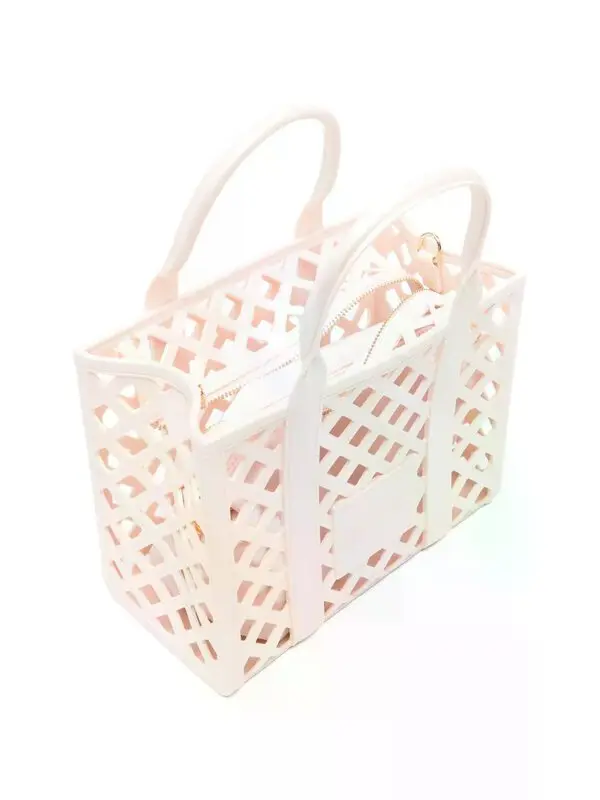 MARC ELLIS Flat Plot Tote Bag