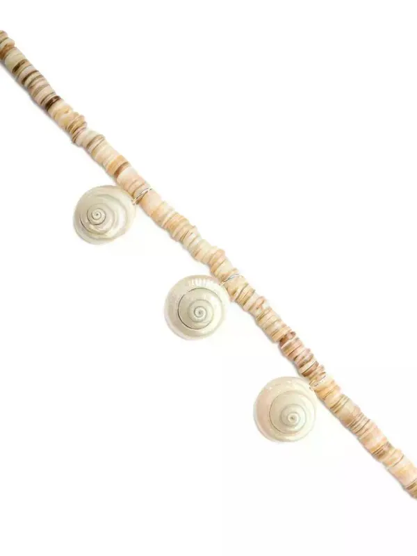 BAOBAB Salina Beaded Necklace