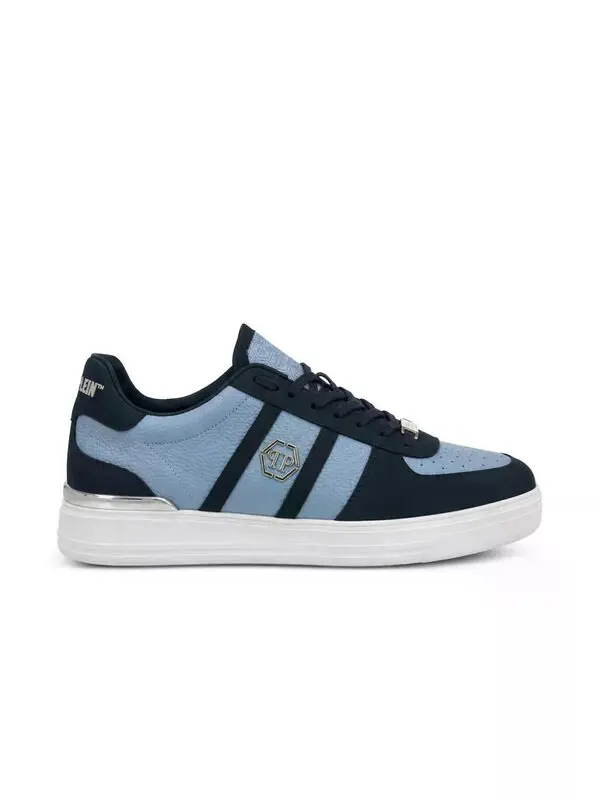 Philipp Plein Low-top Sneakers Mix-color