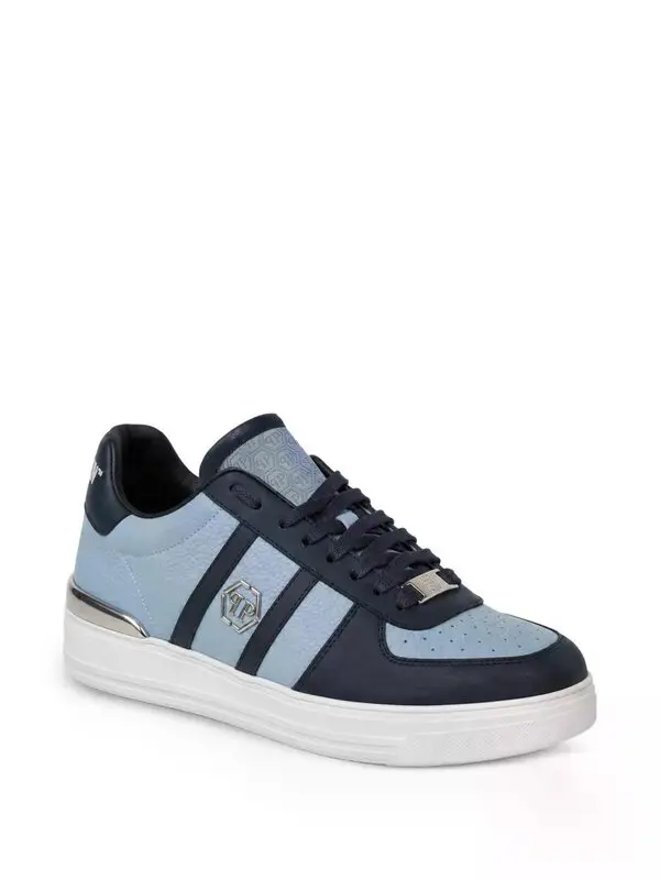 Philipp Plein Low-top Sneakers Mix-color