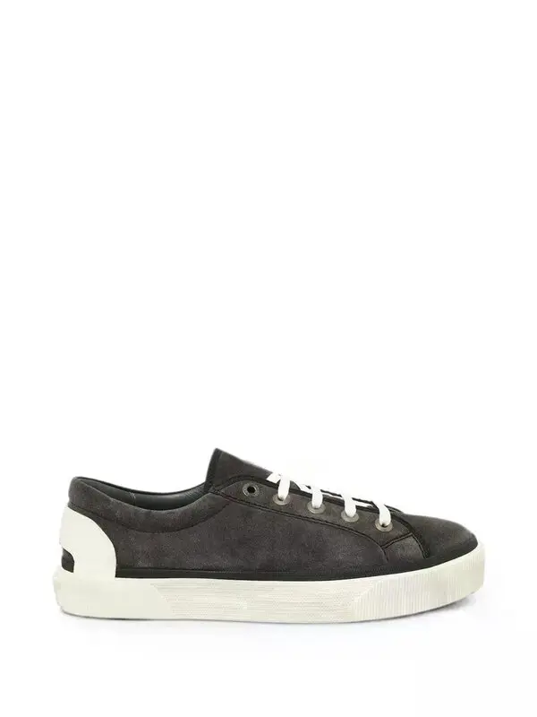 LANVIN Derby Lace-up Sneakers