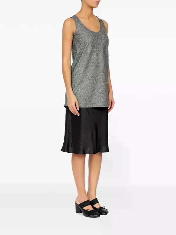 MAISON MARGIELA Midi Dress