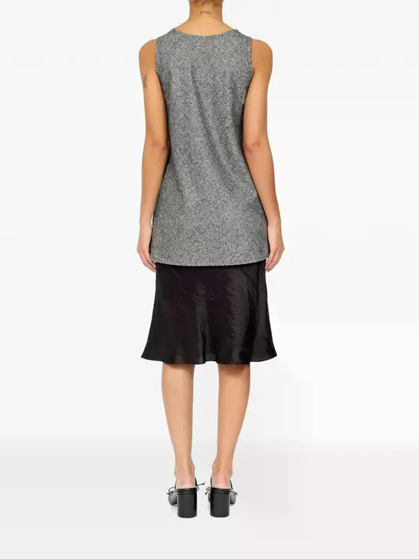 MAISON MARGIELA Midi Dress