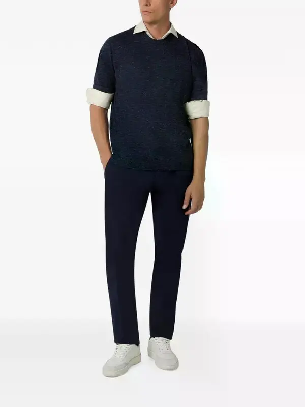 Paul & Shark X-soft Twill Shirt