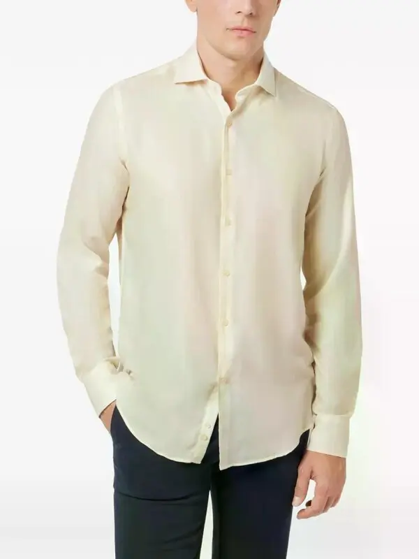 Paul & Shark X-soft Twill Shirt