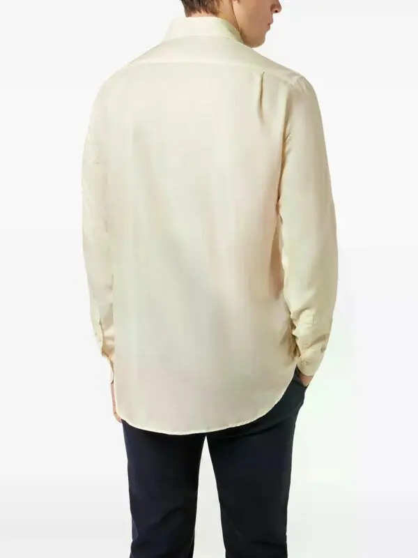 Paul & Shark X-soft Twill Shirt