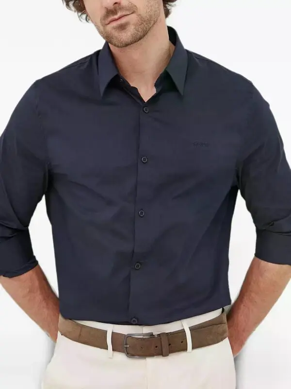 Guess Slim-fit Shirt