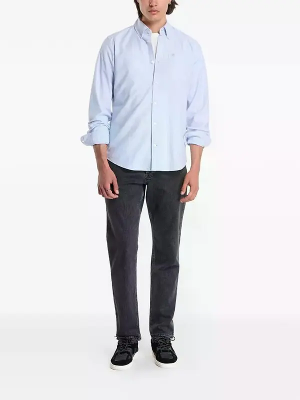 Gap Button-down Oxford Shirt