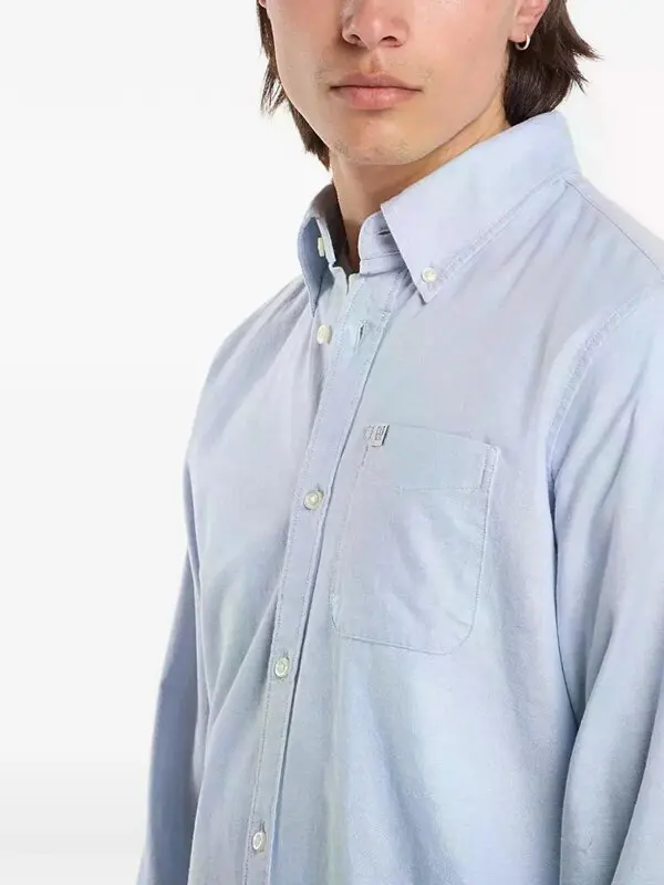 Gap Button-down Oxford Shirt