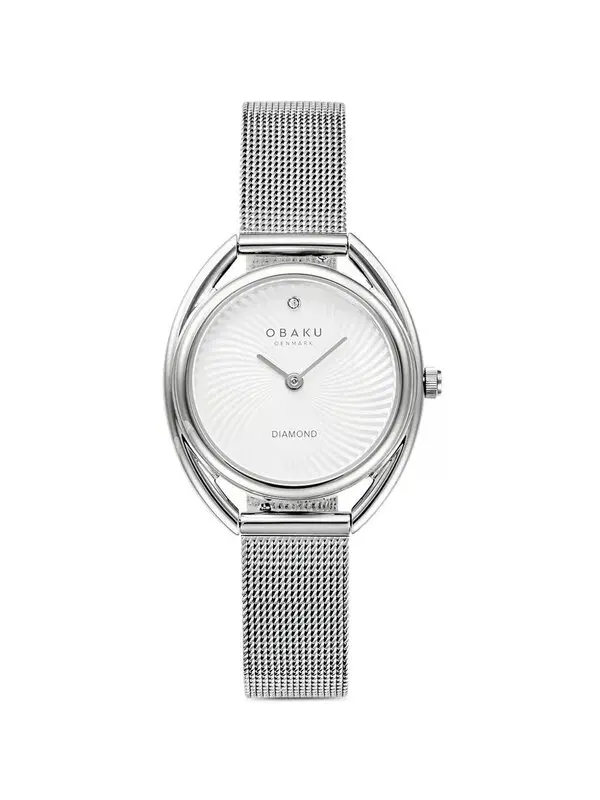 OBAKU Juvel 28.6mm Watch