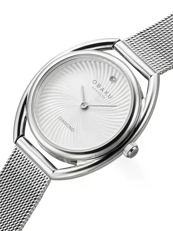 OBAKU Juvel 28.6mm Watch