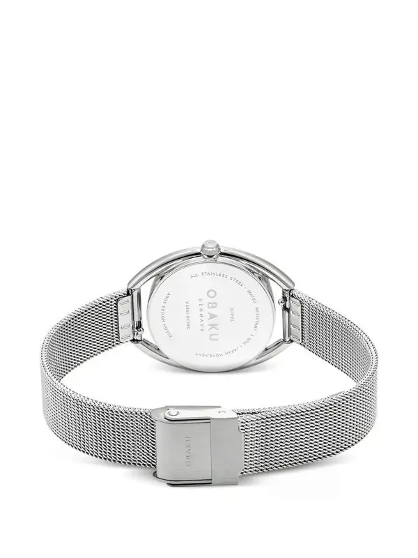 OBAKU Juvel 28.6mm Watch