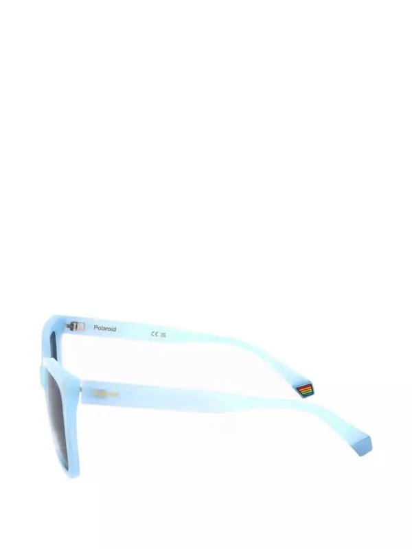 POLAROID Square-frame Sunglasses