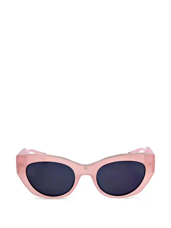 POLAROID Cat-eye Frame Sunglasses
