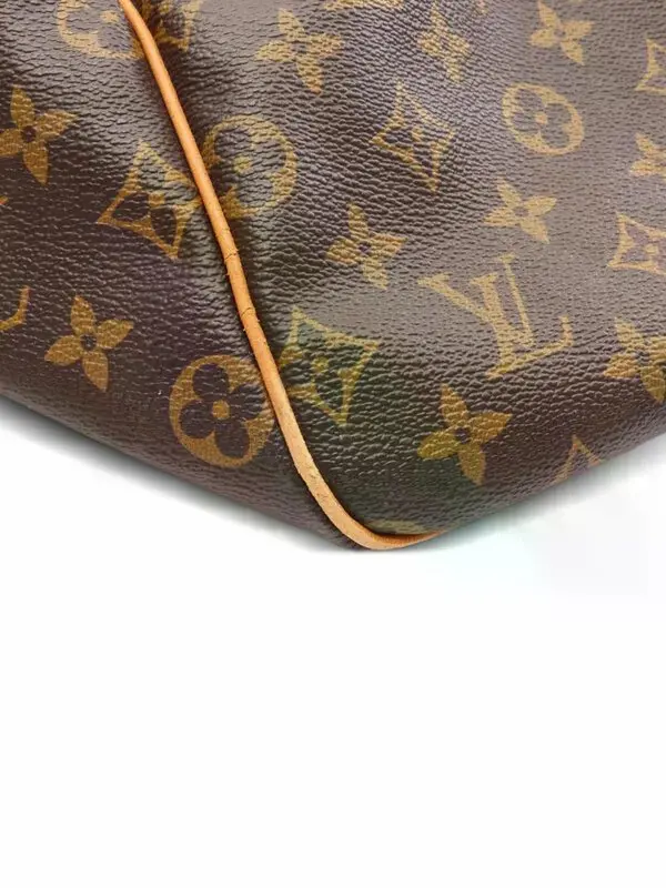 LOUIS VUITTON Monogram Travel Bag