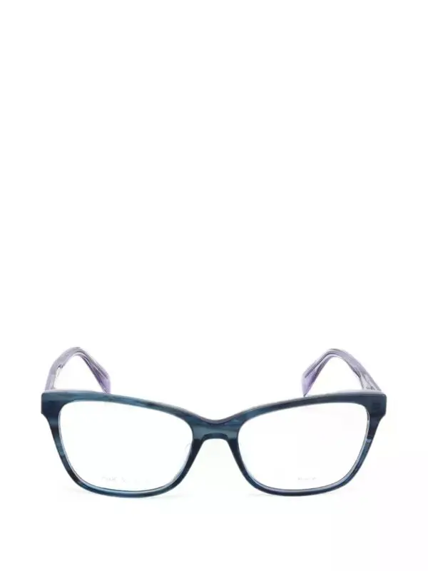 Rag & Bone Geometric-frame Glasses