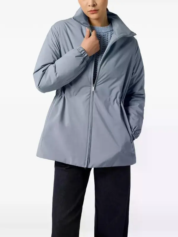 Paul & Shark Typhoon® Platinum Coat