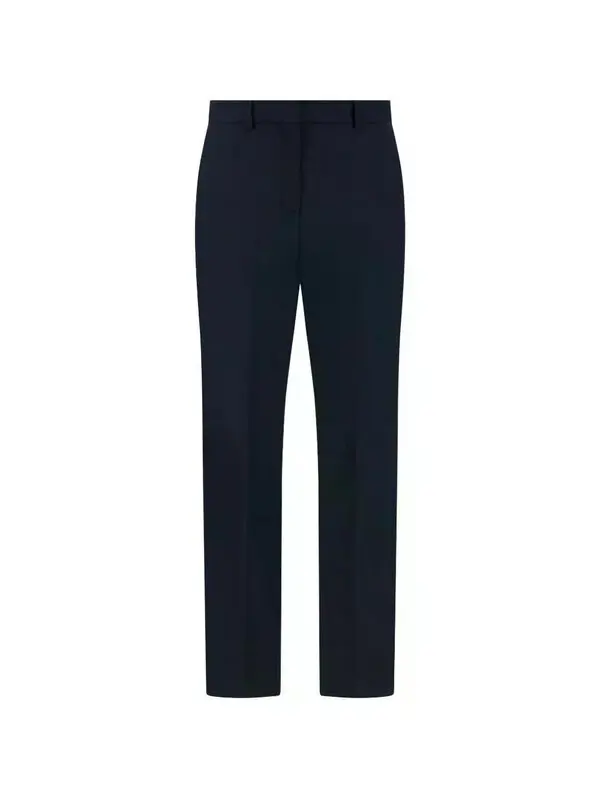 Paul & Shark Tapered Trousers