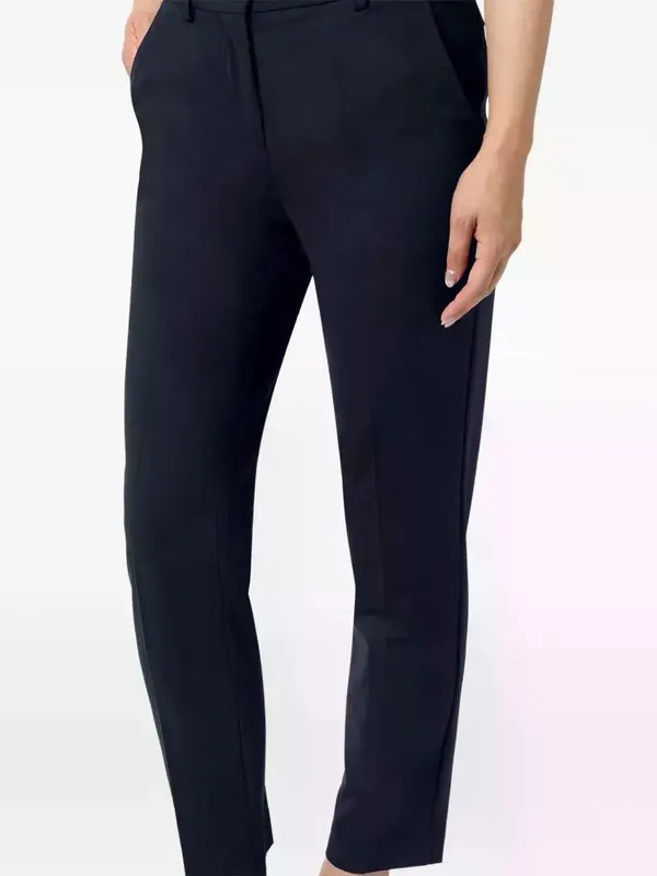 Paul & Shark Tapered Trousers
