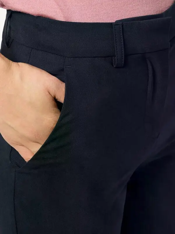 Paul & Shark Tapered Trousers