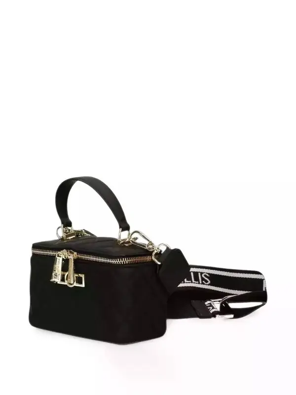 MARC ELLIS Mini Flat Sun Kiss Quilted Tote Bag