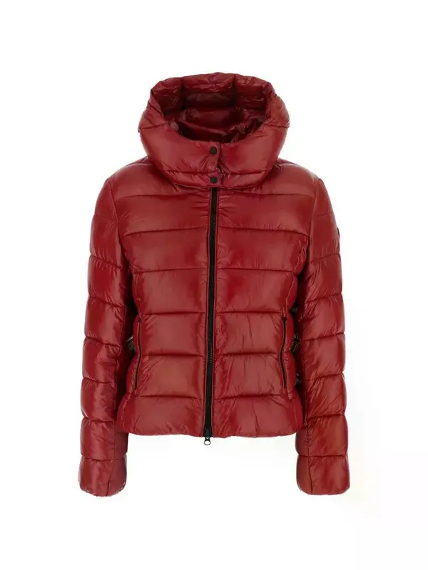 SAVE THE DUCK Hooded Puffer Jacket