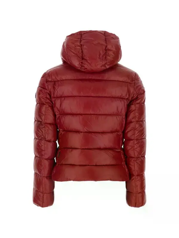 SAVE THE DUCK Hooded Puffer Jacket