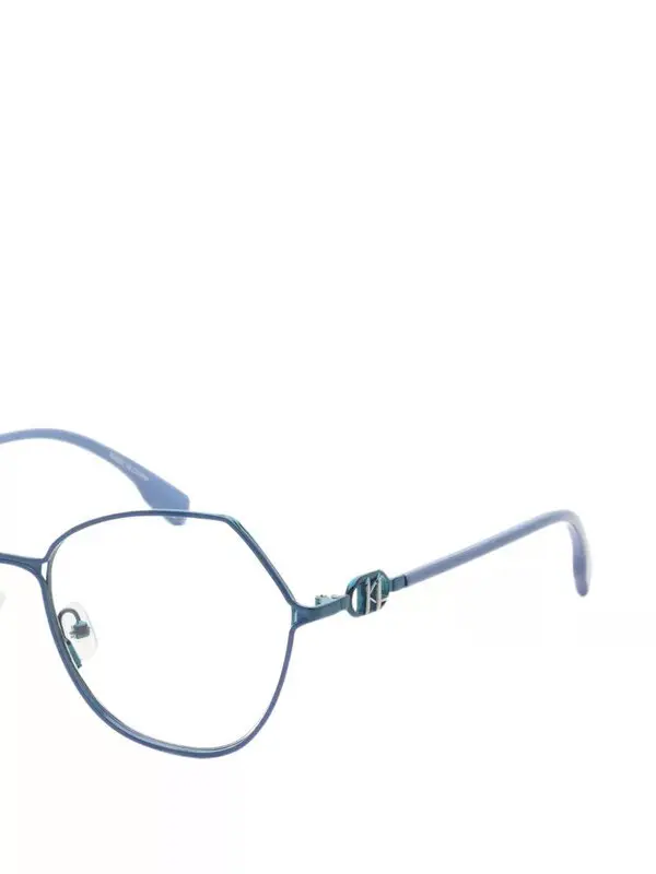Karl Lagerfeld Geometric-frame Glasses