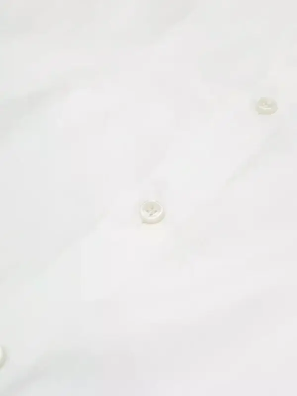 SELECTED Long-sleeve Button Shirt