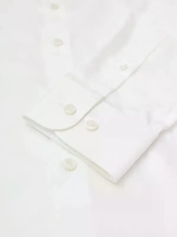 SELECTED Long-sleeve Button Shirt