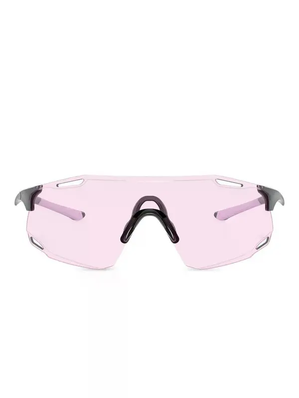 Oakley Shield-frame Sunglasses