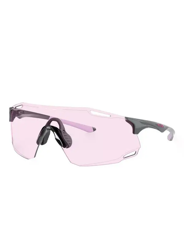 Oakley Shield-frame Sunglasses