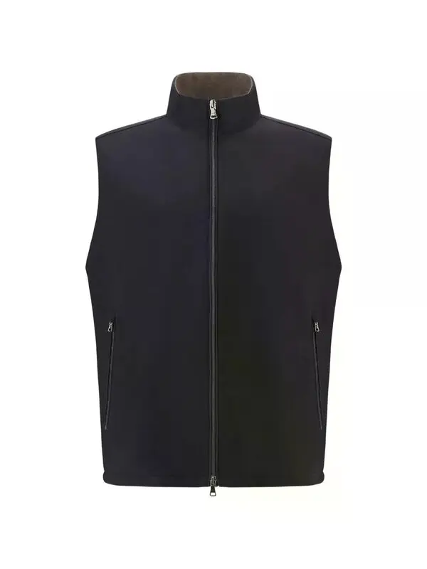 Paul & Shark Wool Gilet