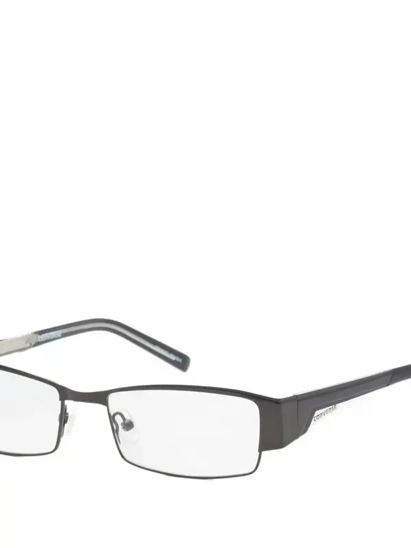 CONVERSE Rectangle-frame Glasses