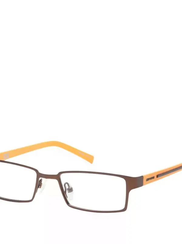 CONVERSE Rectangle Frame Glasses
