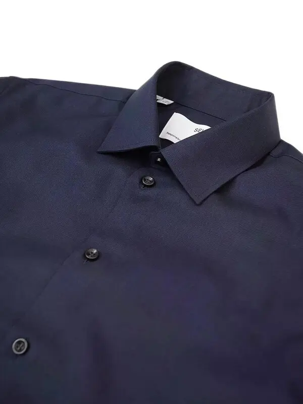 SELECTED Long-sleeve Shirt