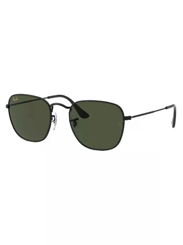 Ray-ban Rb3857 Frank Sunglasses - Black