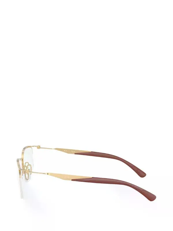 Ray-ban Browline Glasses