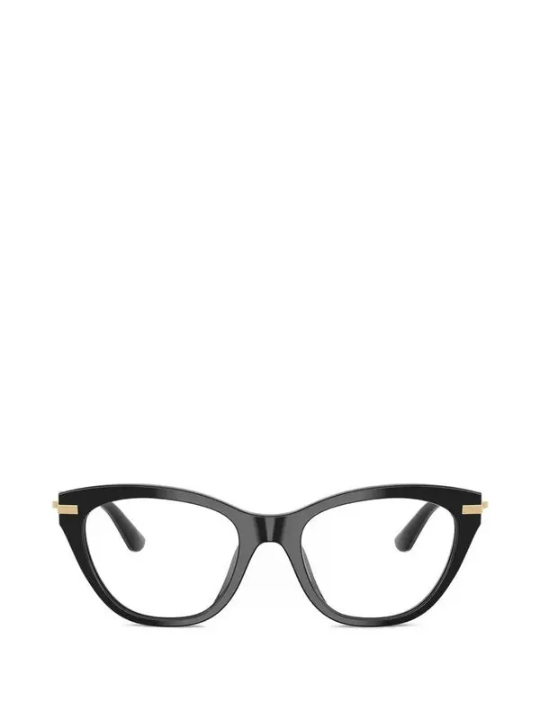 Dolce & Gabbana Geometric Glasses
