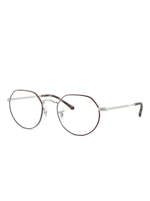 Ray-ban Geometric-frame Glasses