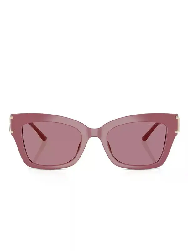 Michael Kors Cantabria Cat-eye Sunglasses