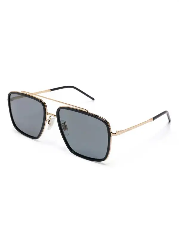 Dolce & Gabbana Pilot-frame Sunglasses